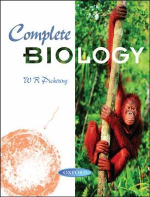 Complete Biology [Paperback] [Jan 01, 2000] Ron Pickering by Ron ...