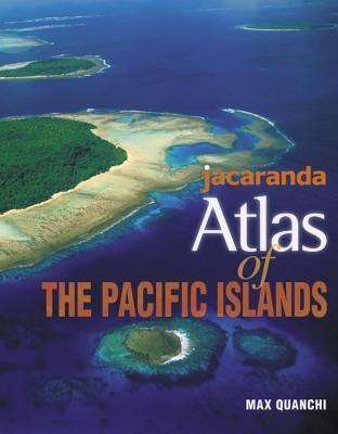 Jacaranda Atlas of the Pacific Islands (Pacific Atlases) by Jacaranda ...