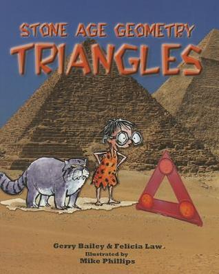 Stone Age Geometry: Triangles by Gerry Bailey | Goodreads