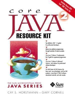 Core Java 2 Resource Kit by Cay S. Horstmann | Goodreads