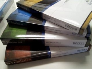 BEC - Becker CPA 2014 Problems and Solutions, Simulation activities ...