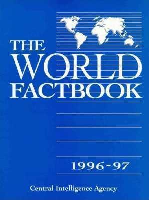 The World Factbook 1996-97 by Central Intelligence Agency | Goodreads