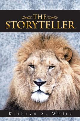 The Storyteller by Kathryn S. White | Goodreads