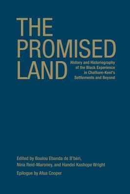 The Promised Land: History and Historiography of the Black Experience ...