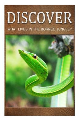 What Lives in the Borneo Jungle? - Discover: Early reader's wildlife ...