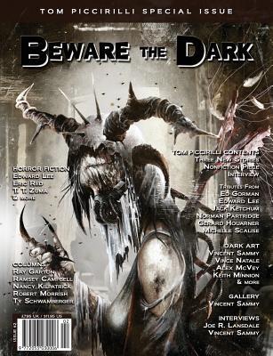 Beware the Dark #2 by Tom Piccirilli | Goodreads