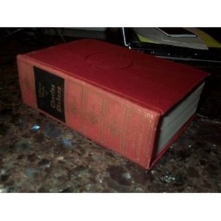 A Tale of Two Cities/The Adventures of Oliver Twist by Charles Dickens ...
