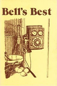 Bell's Best Cookbook by Telephone Pioneers of America | Goodreads