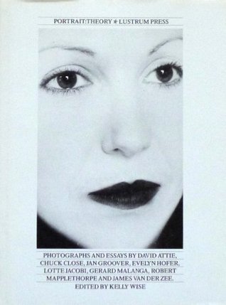 Portrait: Theory by Kelly Wise | Goodreads