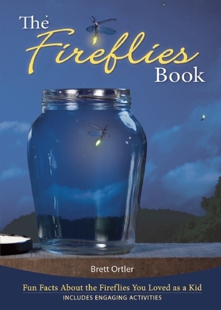 Fireflies Book: Fun Facts About the Fireflies You Loved as a Kid by ...