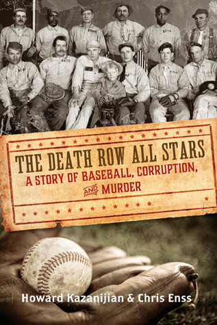 The Death Row All Stars by Chris Enss | Goodreads