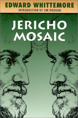 Jericho Mosaic (The Jerusalem Quartet, #4) by Edward Whittemore | Goodreads