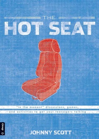 The Hot Seat: "In the Moment" Discussions, Games, and Activities to Get ...