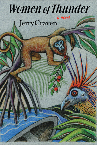 Women of Thunder by Jerry Craven | Goodreads