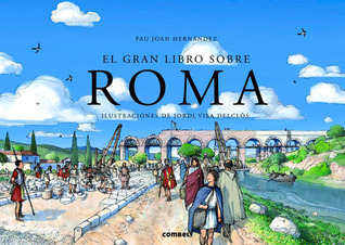 El gran libro sobre Roma (Spanish Edition) by Pau Joan Hernàndez ...