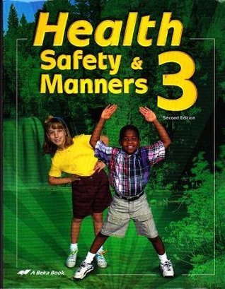 Health Safety & Manners, Grade 3: Tests, Quizzes and Worksheets by ...
