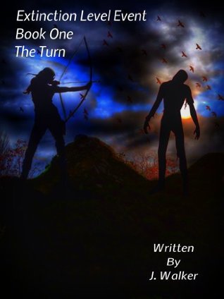 The Turn by J. Walker | Goodreads