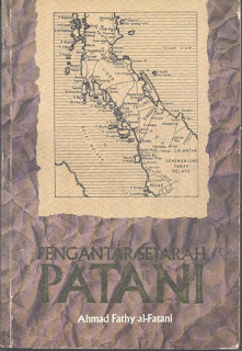 Pengantar Sejarah Patani by Ahmad Fathy al-Fatani | Goodreads