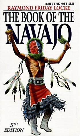 Book of the Navajo by Raymond Locke | Goodreads