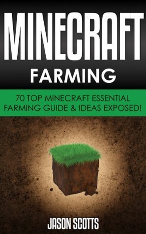 Minecraft Farming : 70 Top Minecraft Essential Farming Guide & Ideas ...