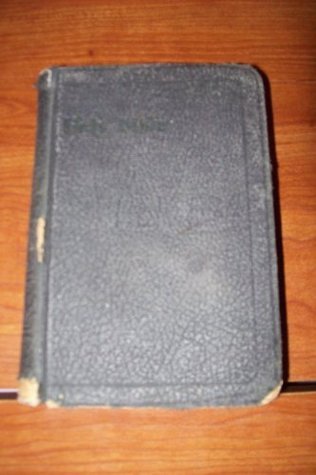 THE HOLY BIBLE (AMERICAN STANDARD VERSION, REFERENCE EDITION ...