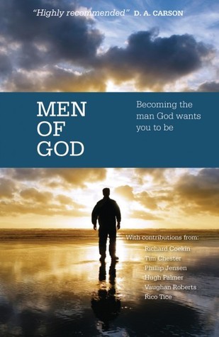 Men of God by Trevor Archer | Goodreads