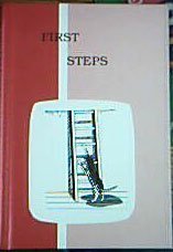 First Steps by Lin Souliere | Goodreads