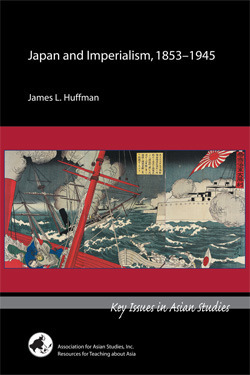 JAPAN+IMPERIALISM by James L. Huffman | Goodreads