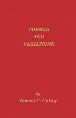 Themes and Variations: A Study of Action in Biblical Narrative by ...