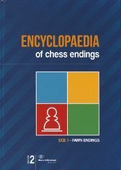 Encyclopaedia of Chess Endings I: Pawn Endings, 2nd ed. by Aleksandar ...