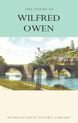 The Send-Off by Wilfred Owen | Goodreads