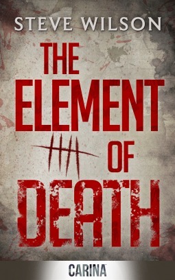 The Element of Death by Steve Wilson | Goodreads