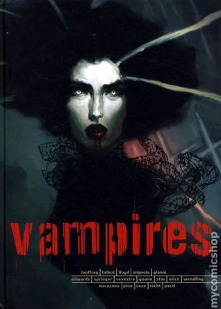 Vampires by Various | Goodreads