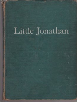 Little Jonathan by Miriam E. Mason | Goodreads