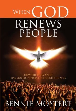 When God Renews People by Bennie Mostert | Goodreads