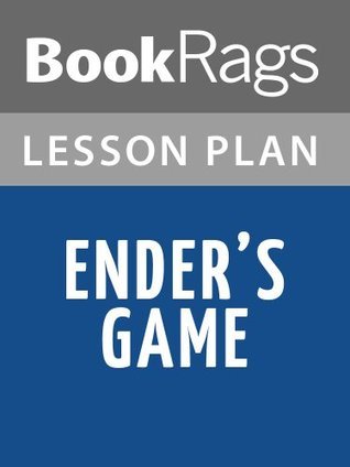 Lesson Plans Ender's Game by BookRags | Goodreads