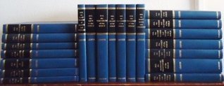 All in the Bible Study Series 20 Volume Set by Herbert Lockyer | Goodreads