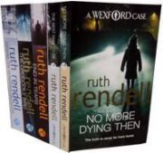 Ruth Rendell Collection: No More Dying Then, The Best Man To Die, End ...