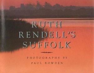 Suffolk by Ruth Rendell | Goodreads