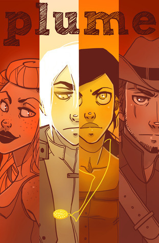 Plume, Volume 1 by K. Lynn Smith | Goodreads