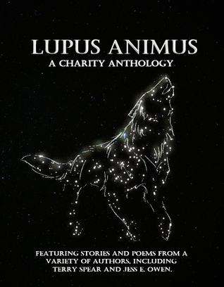 Lupus Animus by Jennifer Don | Goodreads