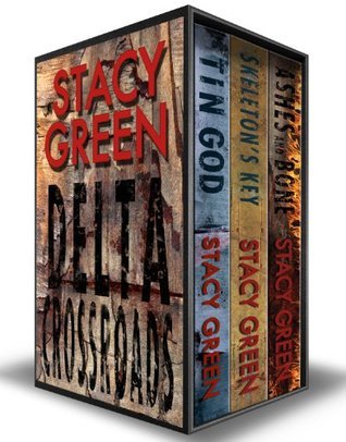 Delta Crossroads Trilogy Box Set by Stacy Green | Goodreads