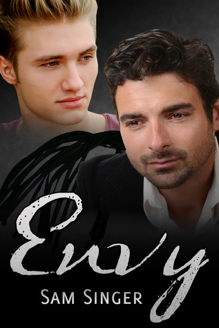 Envy by Sam Singer | Goodreads