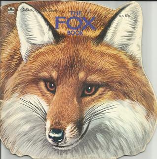 The fox book by Jan Pfloog | Goodreads