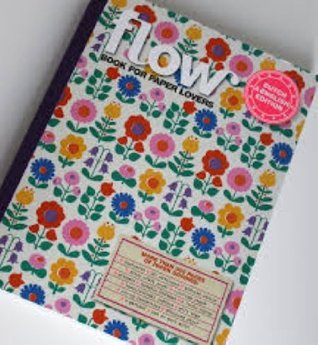 Flow Book for Paper Lovers by Various | Goodreads