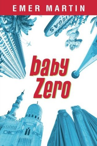 Baby Zero by Emer Martin | Goodreads