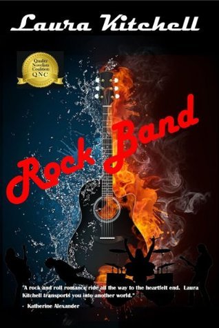 Rock Band by Laura Kitchell | Goodreads