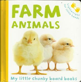 Farm Animals by Katie Hewat | Goodreads