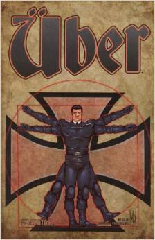 Uber issue 12 by Kieron Gillen | Goodreads