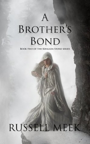 A Brother's Bond: The epic Nordic / Arabic inspired adventure fantasy ...